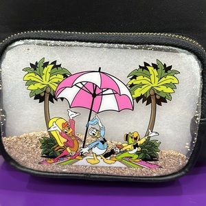 Loungefly | Bags | Loungefly Three Caballeros Beach Mini Backpack ...